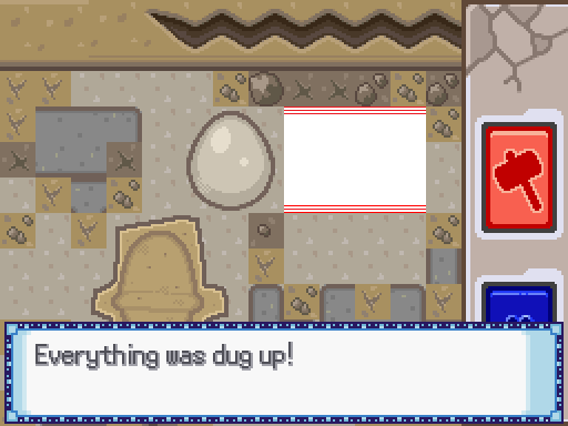 Resource - Screen's Updated Mining Resources | Eevee Expo